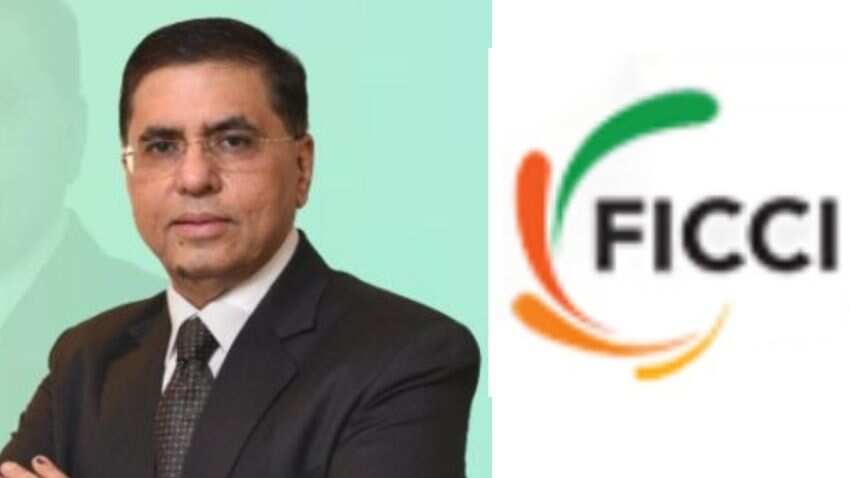 India needs sustained 8% growth, low cost of capital: FICCI President ...