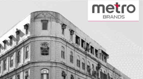 Metro Brands IPO: What should investors do with shares of Rakesh ...