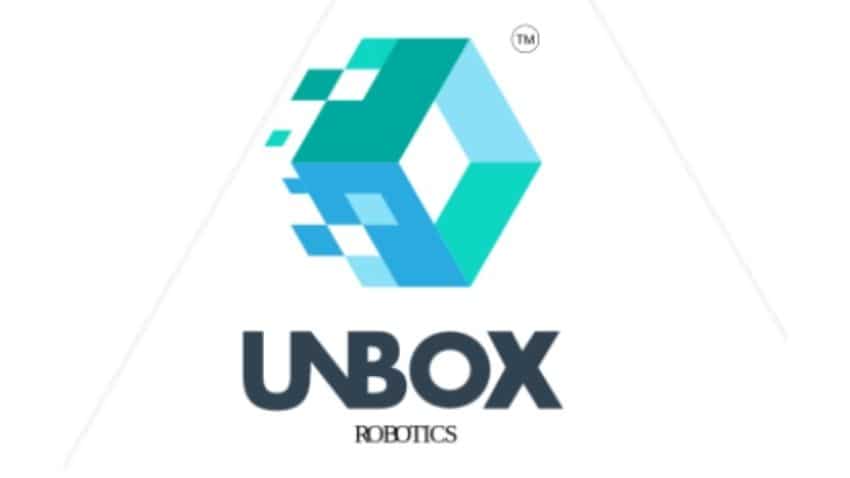 Supply chain tech company Unbox Robotics raises USD 7 million in Series ...