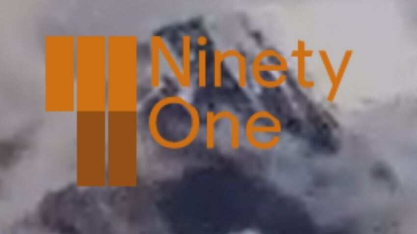 Ninety One gets Rs 225 cr from A91 Partners, others | Zee Business