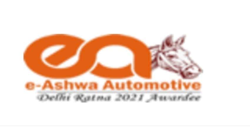 e-Ashwa Automotive launches 12 models of Lithium-ion battery-operated ...