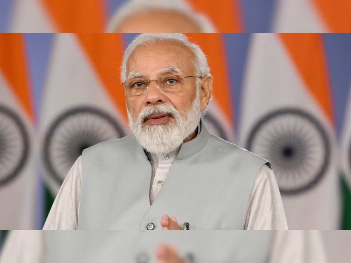 One Profile for All Services: Modi government soon to create digital ...