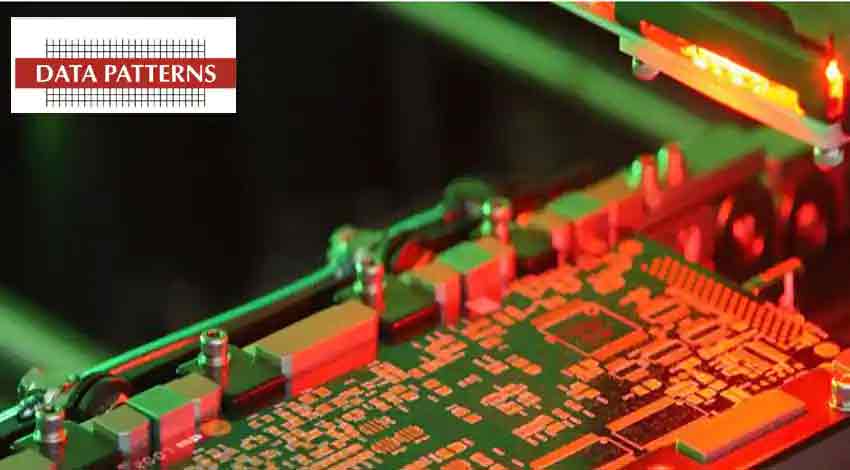 Data Patterns shares correct 7% post strong listing; what should ...