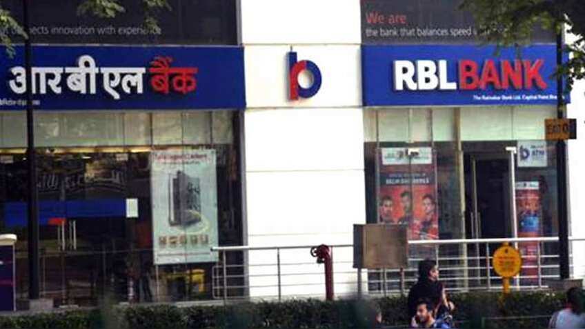 RBL Bank's Vishwavir Anuja steps down; Rajeev Ahuja appointed as as ...