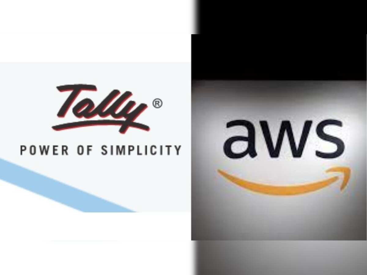 Tally Solutions partners with Amazon Web Services for 'TallyPrime ...