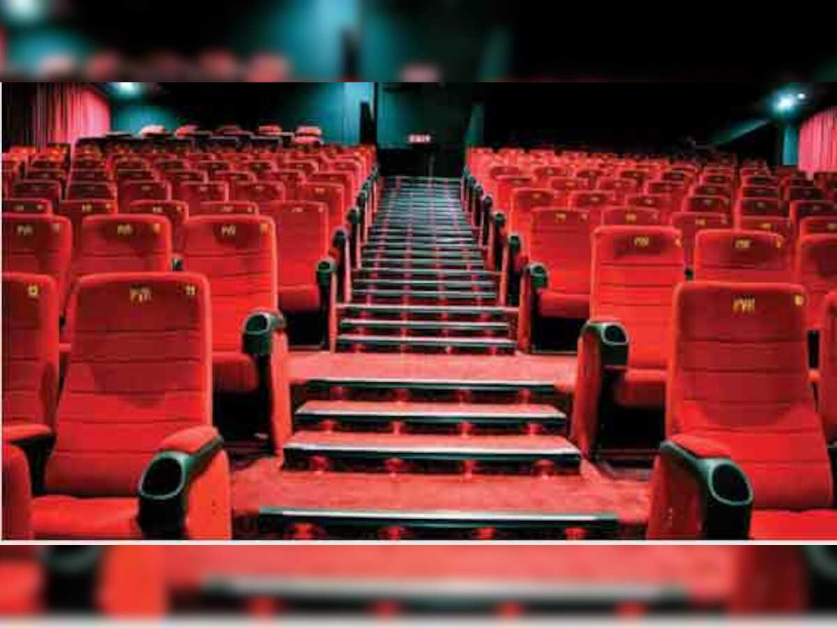 PVR shares gain after multiplex chain operator hikes ticket prices in ...