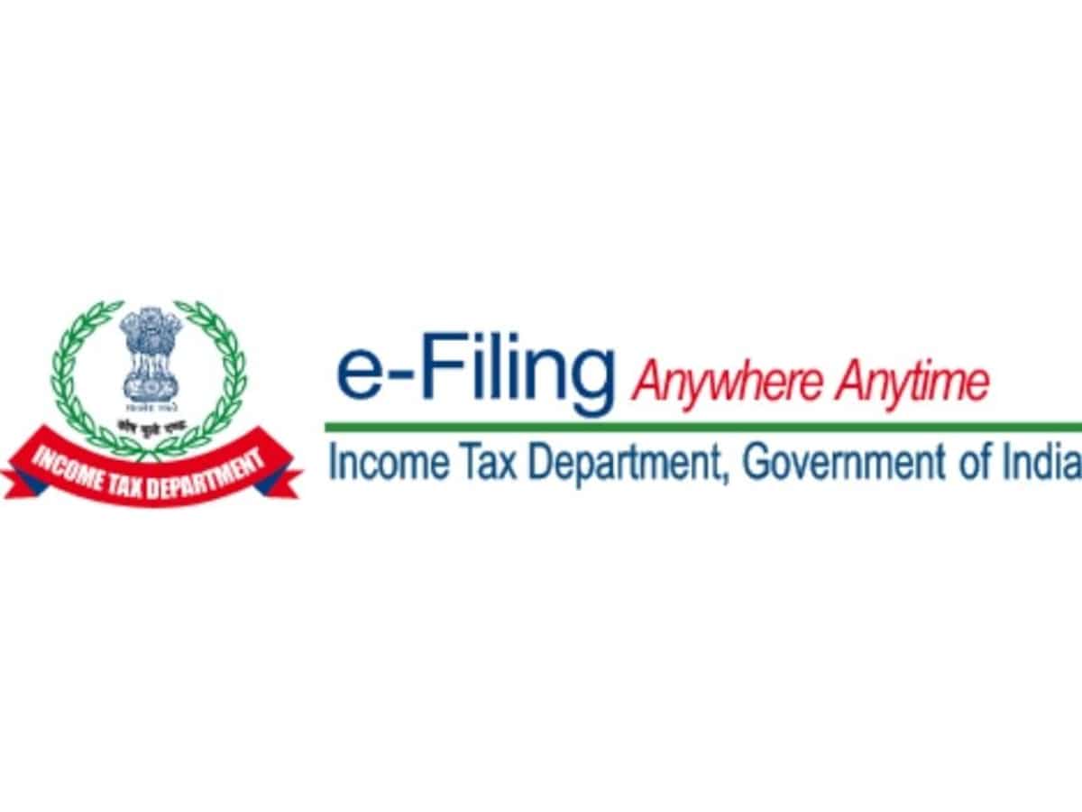 Income Tax Filing: Last date approaching! ITR filing for FY21 crosses 5 ...