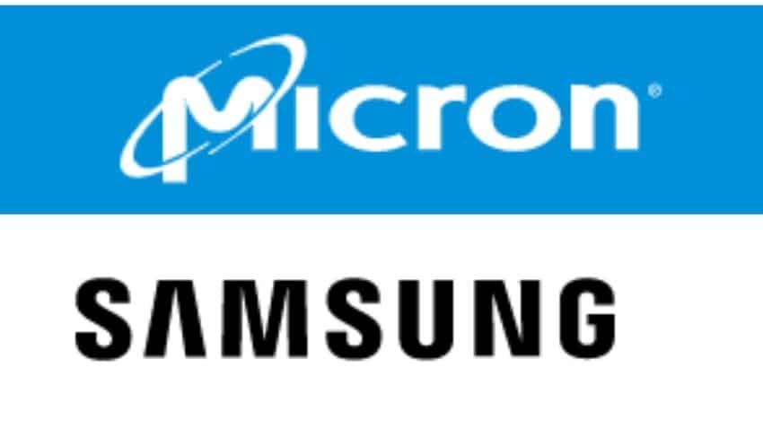 Samsung, Micron warn China's Xian lockdown could affect memory chip ...