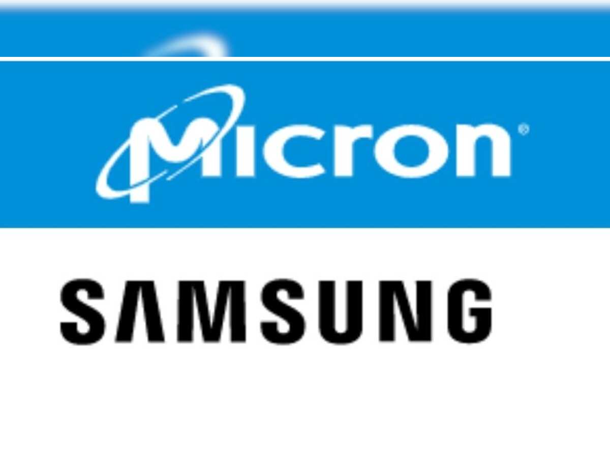 Samsung, Micron warn China's Xian lockdown could affect memory chip ...