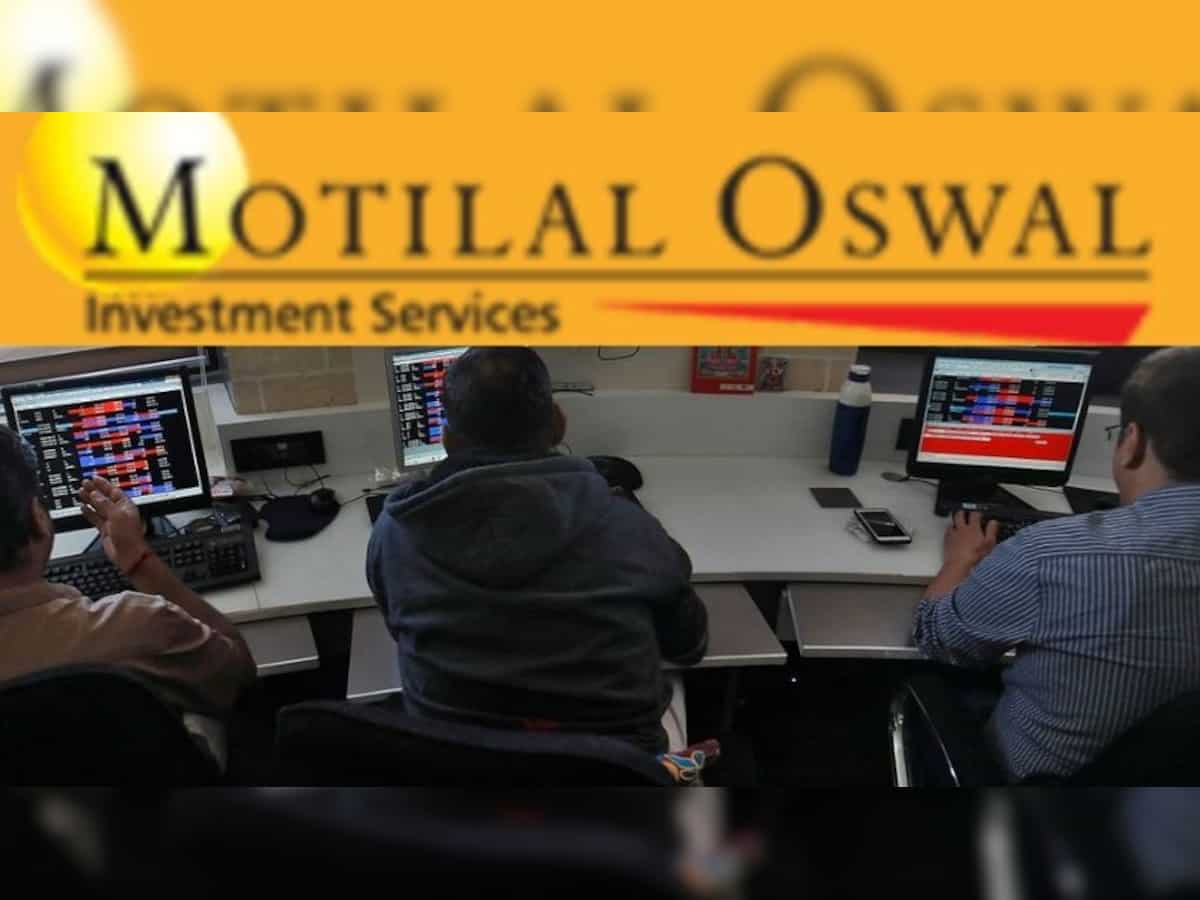 Sectoral View: Real Estate, Financials, Pharma will likely be ...