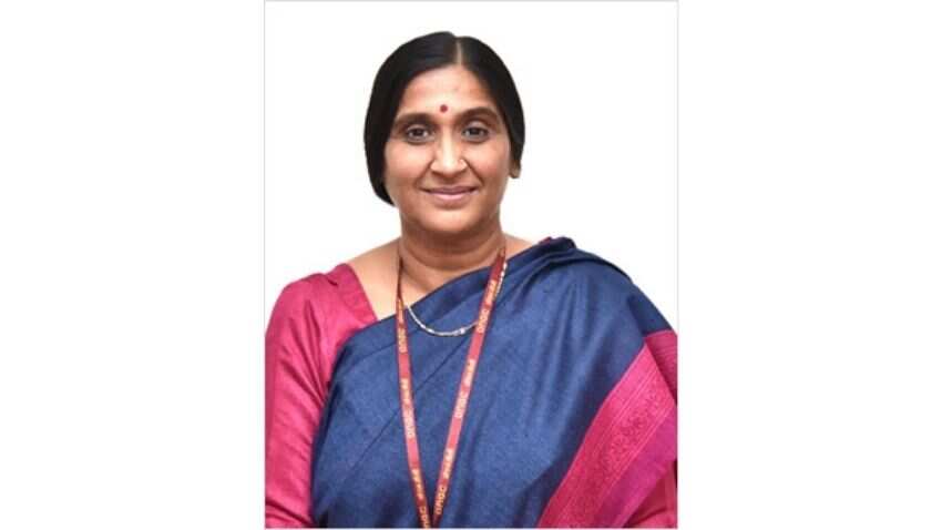 Who is Alka Mittal? 1st woman to head ONGC - Things to know about her