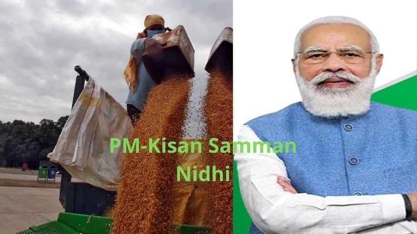 PM KISAN 10th Instalment: PM Narendra Modi releases over Rs 20,000 ...