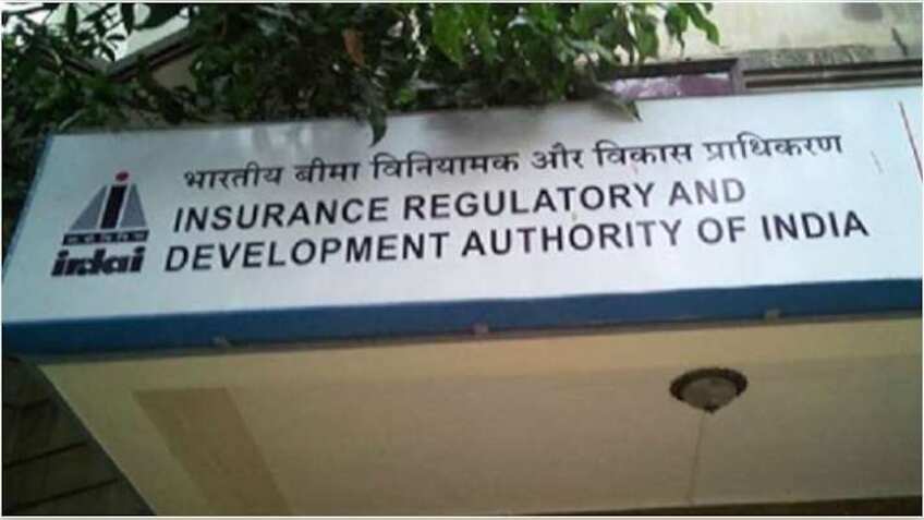 IRDAI caps value of surety insurance contracts at Rs 500 cr – here is a ...