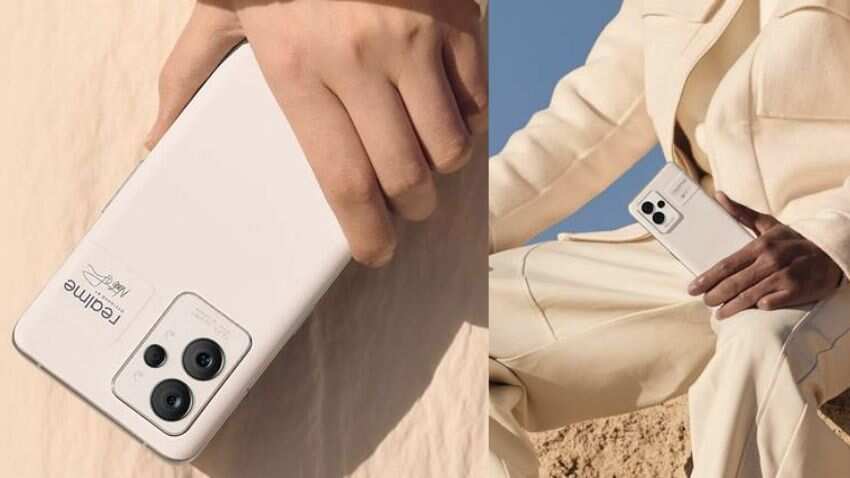 Realme GT 2 Pro, Realme GT launched: Check price, specs, features and more