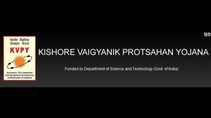 KVPY Exam 2022: Aptitude Test 2021 postponed; know reasons and other ...