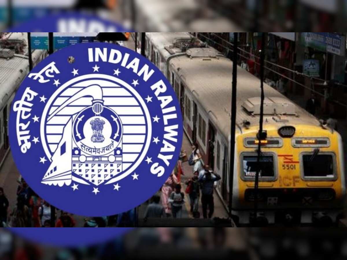 Indian Railways: How to know train ticket fare between two railway ...