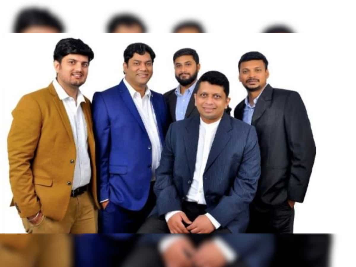 DigiSafe - Securing rural India with bite-sized insurance products