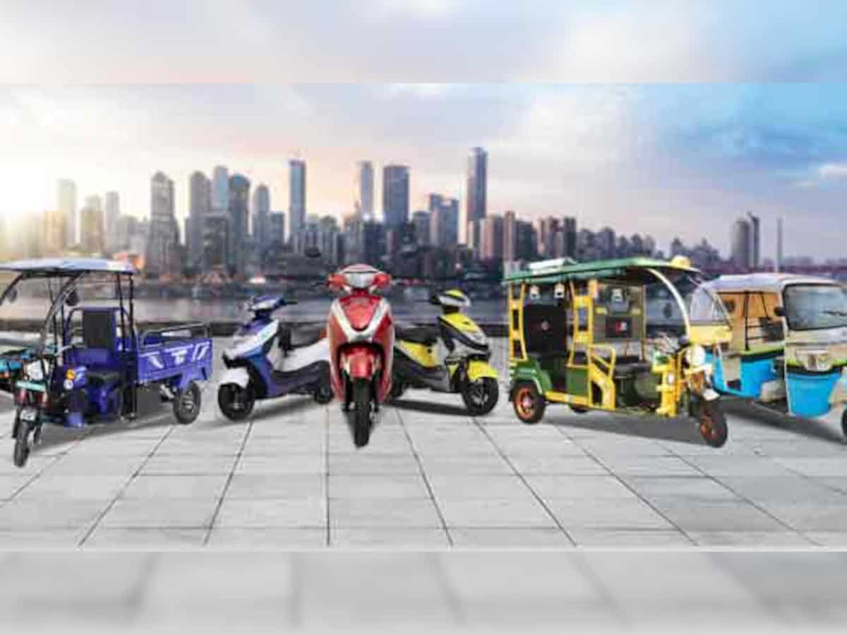 Greaves Cotton shares surge 20% on back of strong volume, shares up 60% ...