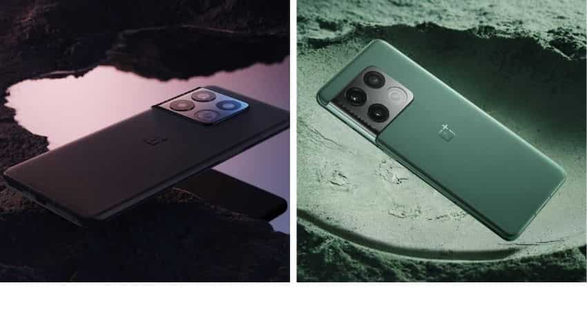 OnePlus 10 Pro launched: From price, specifications, features to ...