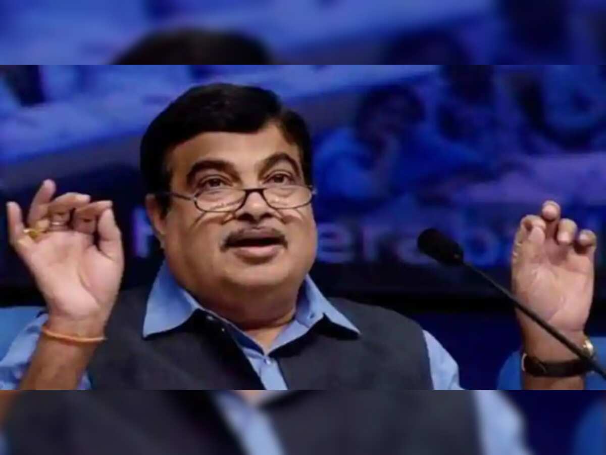 Zee Business news gets Transport Minister's stamp of approval; Nitin ...