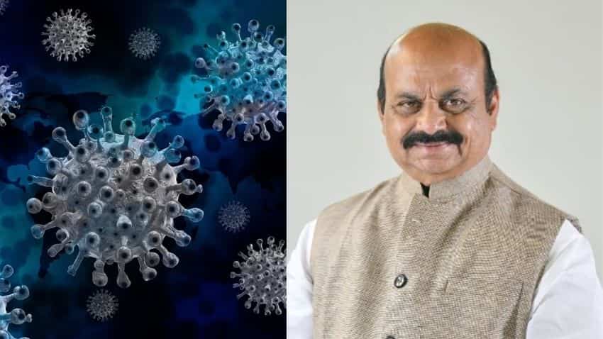 Karnataka weekend curfew extension news update: CM Basavaraj Bommai to ...