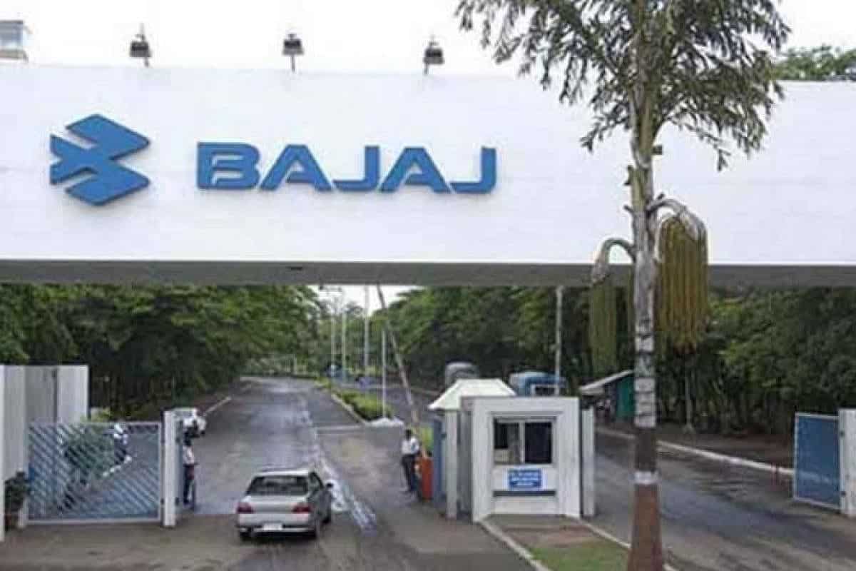 Bajaj Auto Q3FY22 Earnings: Net profit falls 22% to Rs 1214 cr ...