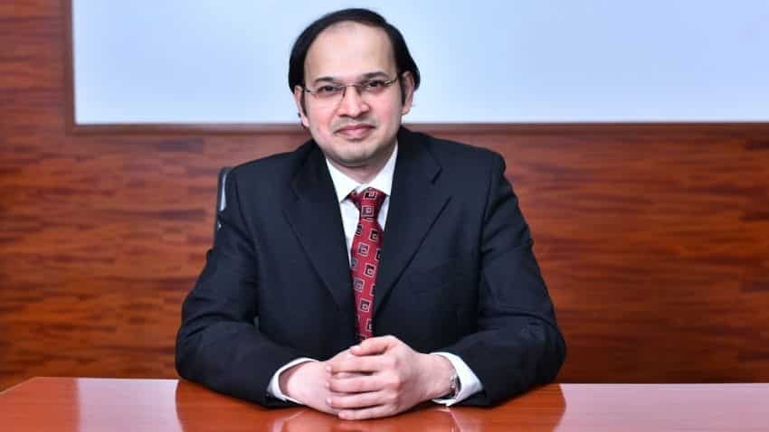 Dalal Street Voice: Invest lumpsum 50% in incremental equity ahead of ...