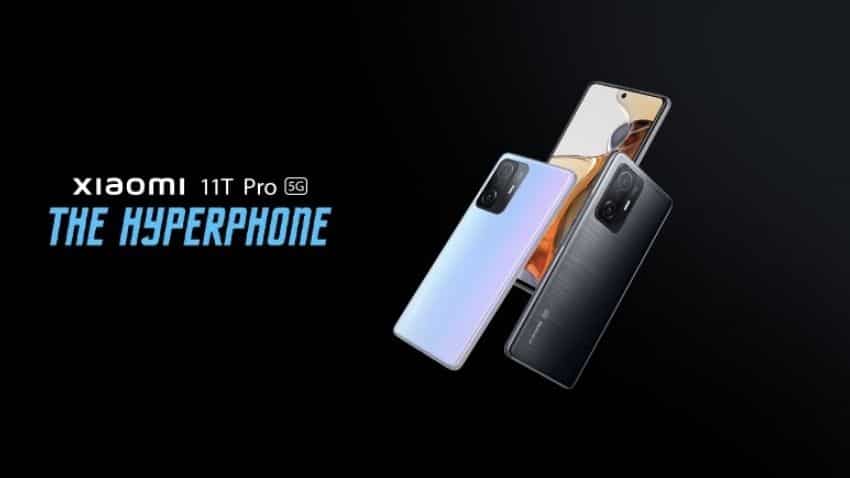 Xiaomi 11T Pro 5G: From price, specifications to availability and ...