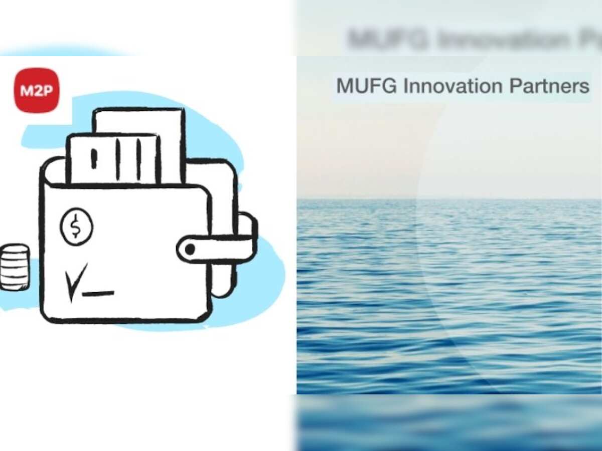 M2P Fintech raises USD 56 mln from Insight Partners, MUFG arm | Zee Business