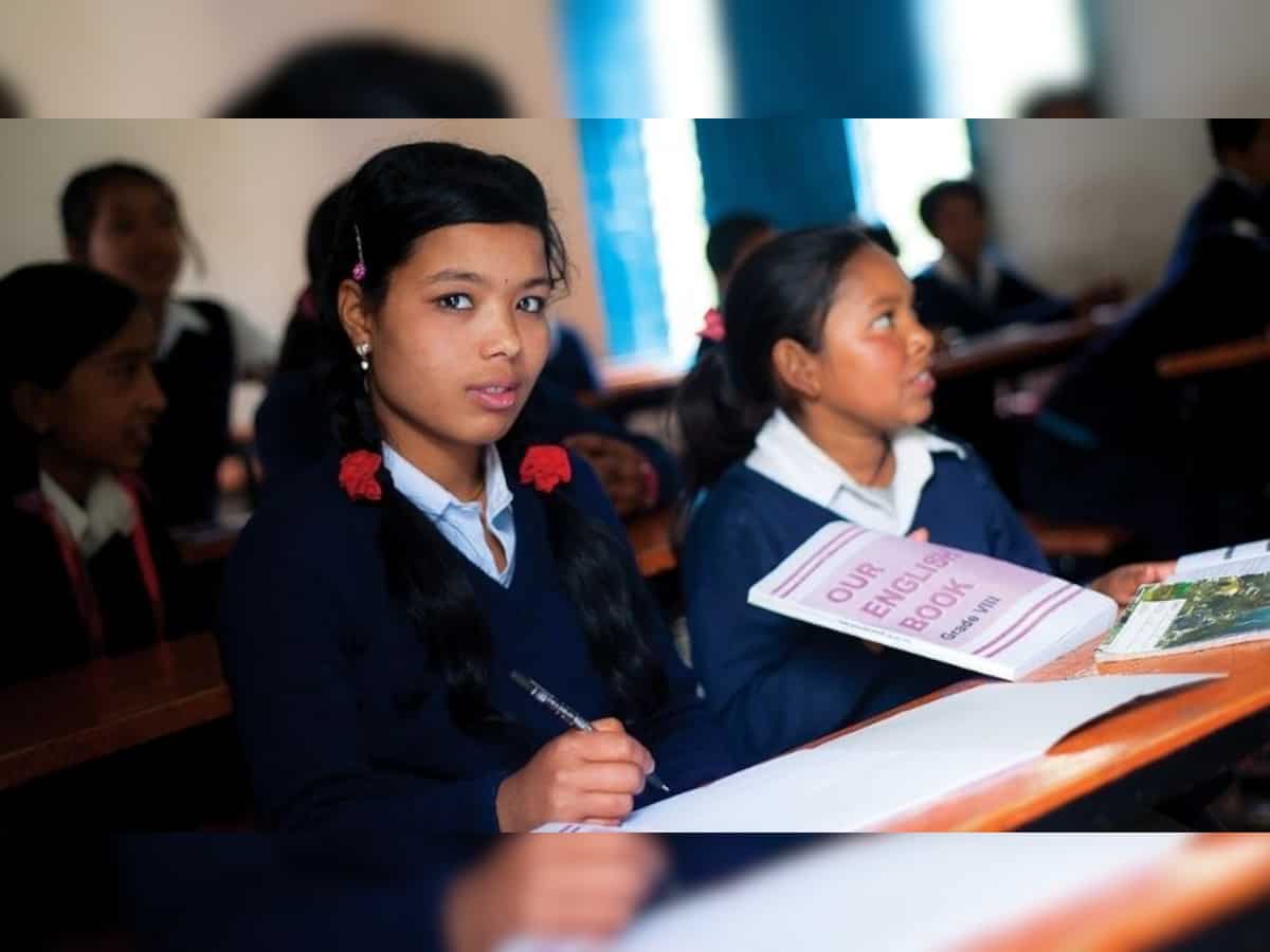 CBSE Class 10 Term 1 Board Exam Result to be released soon on cbse.gov ...