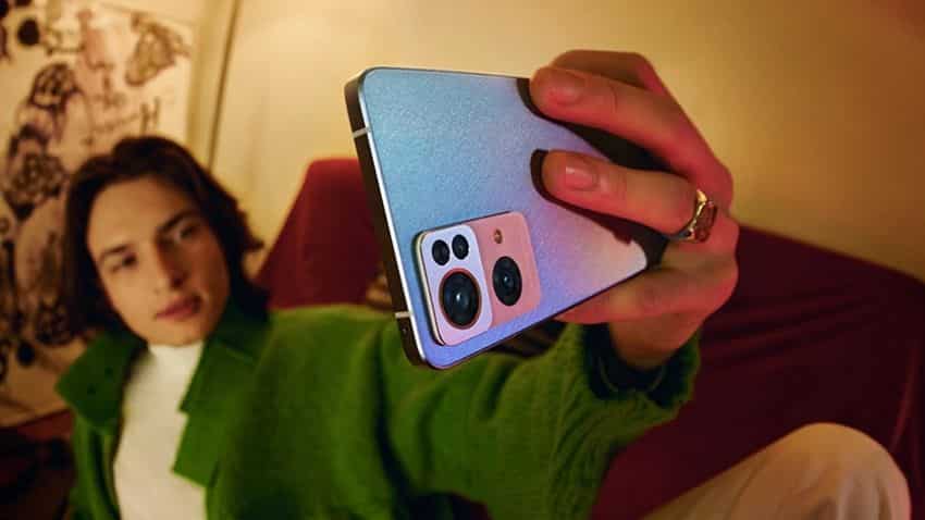 Oppo Reno 7 Pro 5G Launch in India: Soon! Check camera details ...