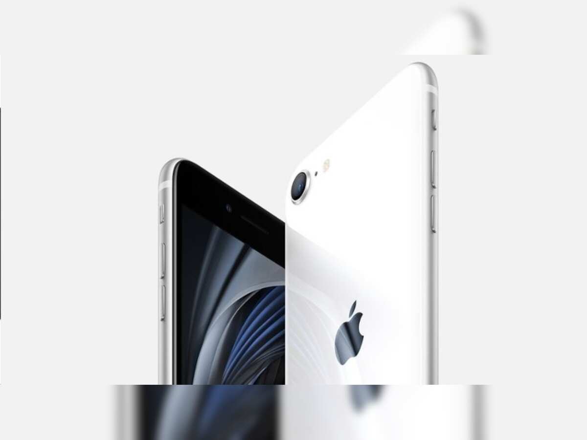 Apple iPhone SE 3, iPad Air Launch: A15 Bionic chip, 12MP Ultra Wide ...