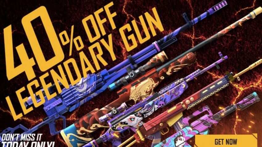 Garena Free Fire redeem codes: Check latest update, Free Fire redeem ...