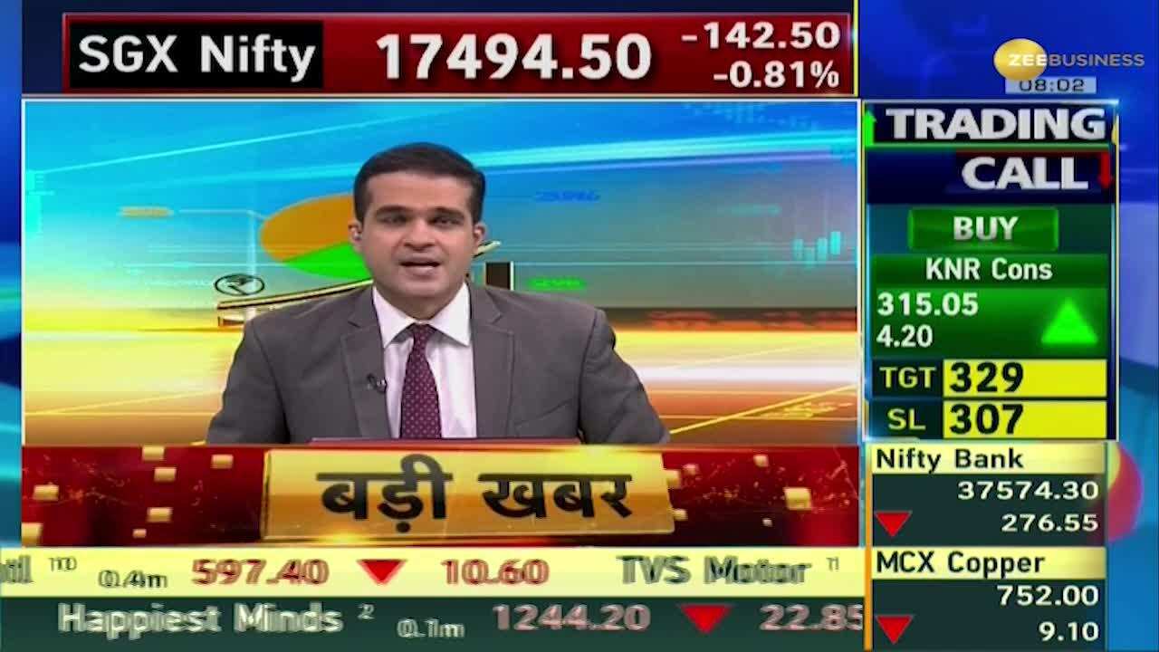 Share Bazaar Live : What are the key triggers for the market today ...