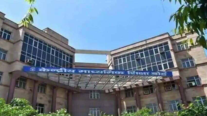 CBSE term 1 2022 results for Classes 10 and 12 soon? Candidates must ...