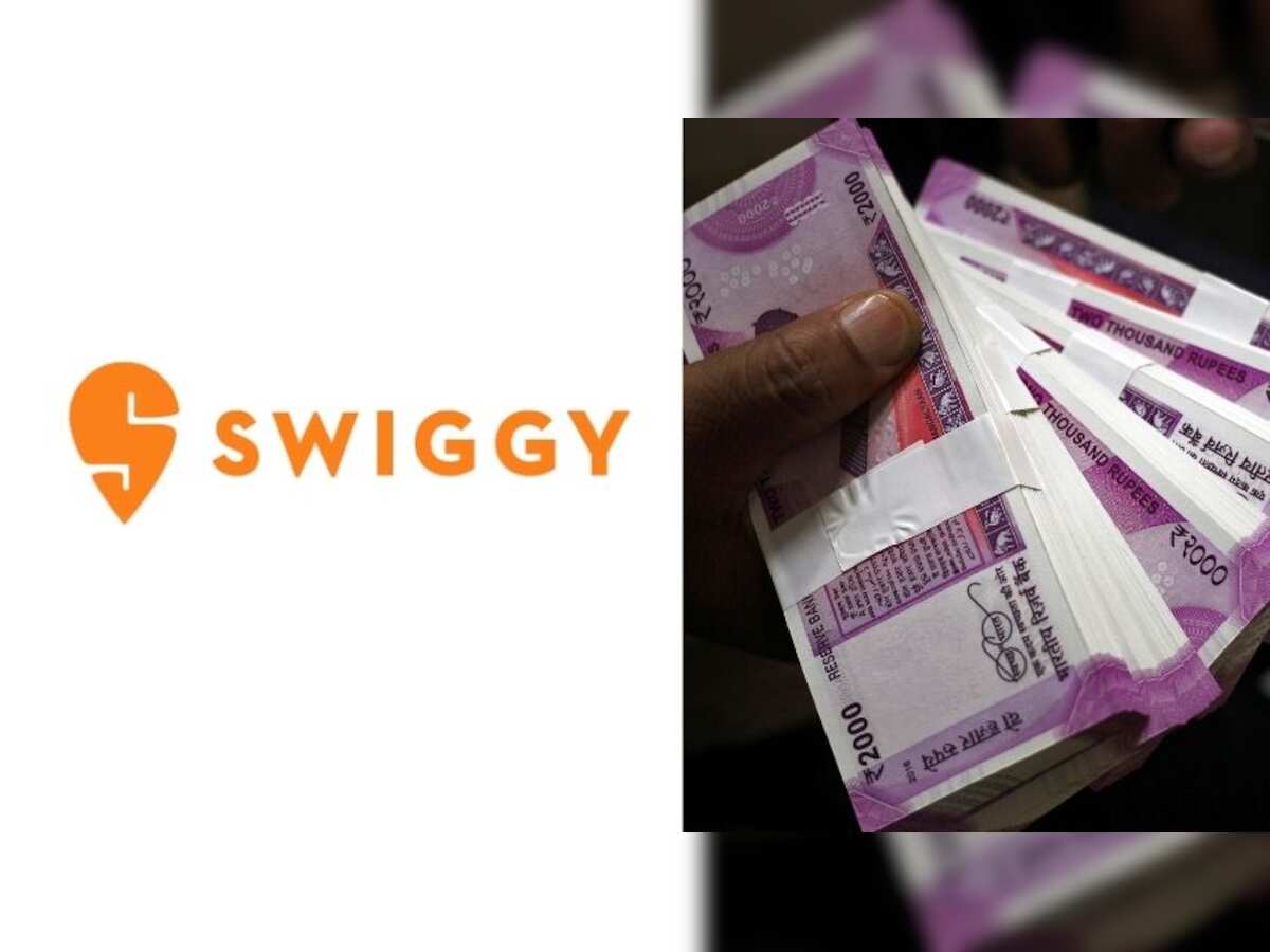 Swiggy raises Rs 5,225 crore from Invesco; to advance core platform ...