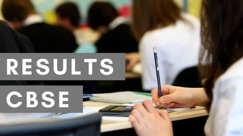 CBSE Class 10 Term 1 Board Exam Result to be announced soon; how and ...