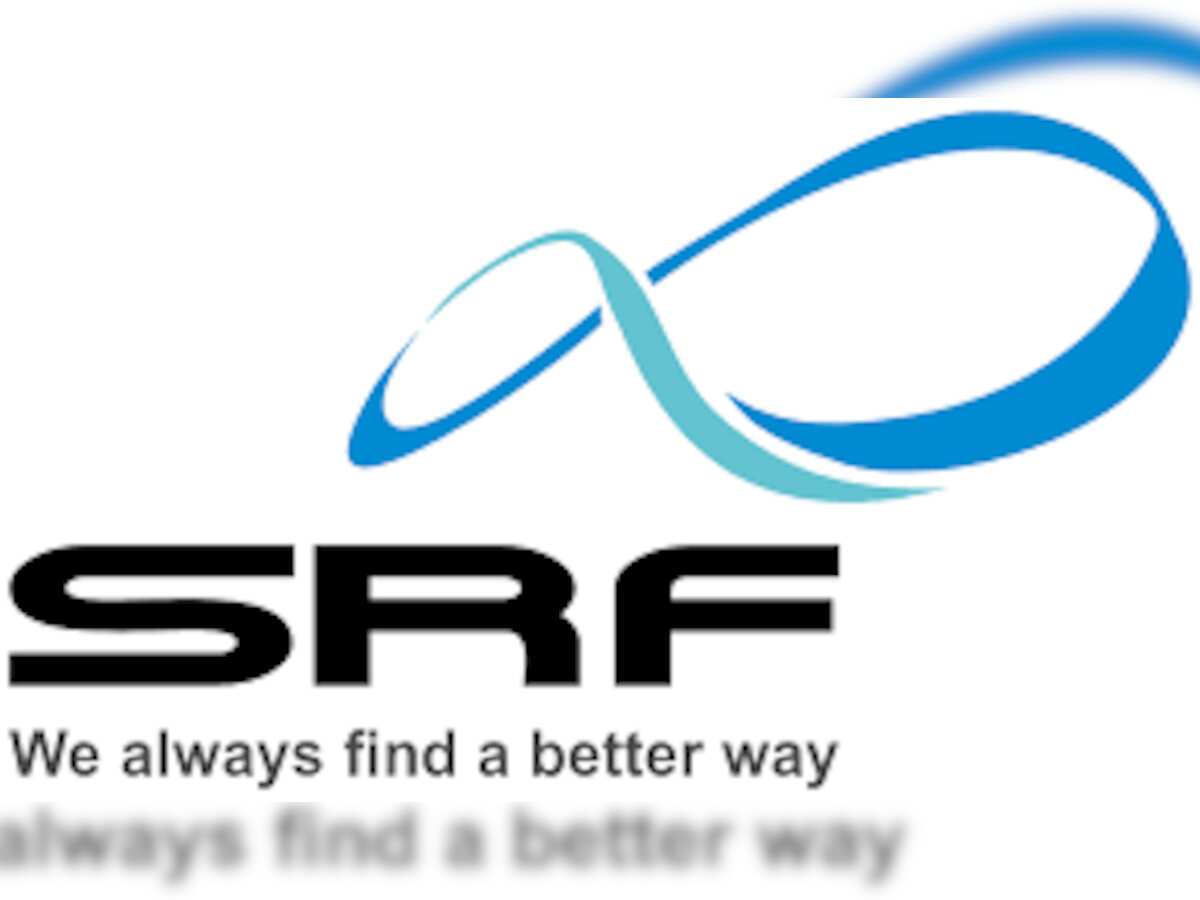 SRF Q3 profit up 56% to Rs 506 cr | Zee Business