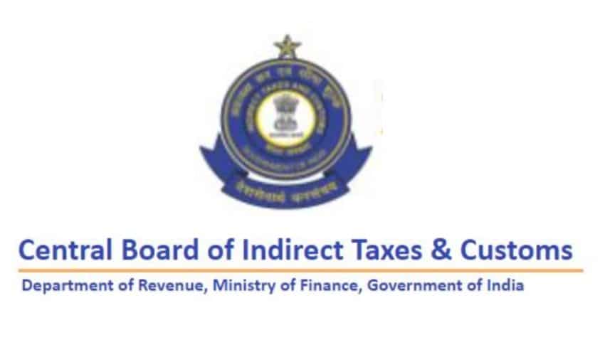 Exemplary performance! On eve of Republic Day, 29 CBIC officers, staff ...