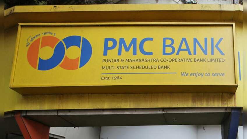 PMC Bank branches to operate as Unity SFB; government gives nod for ...