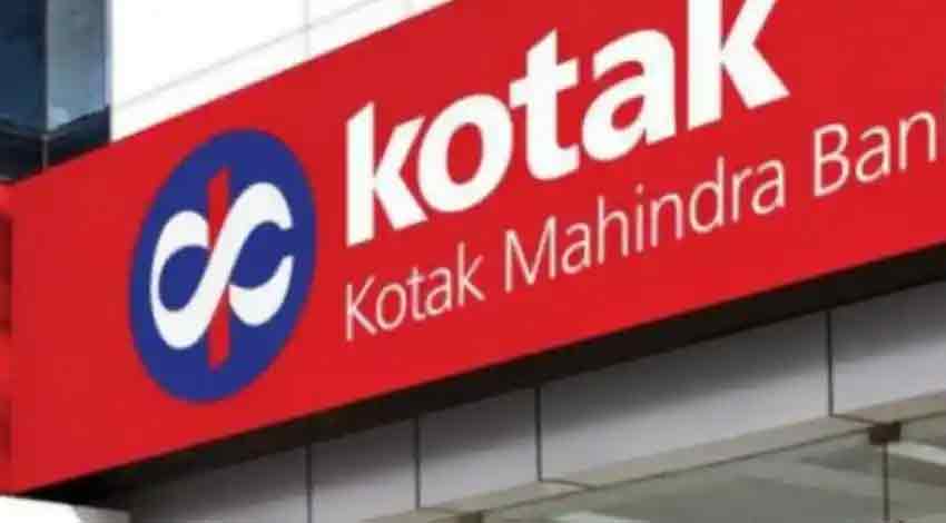 Kotak Mahindra Bank q3 result: PAT jumps 31% YoY to Rs 3,403 crore in ...