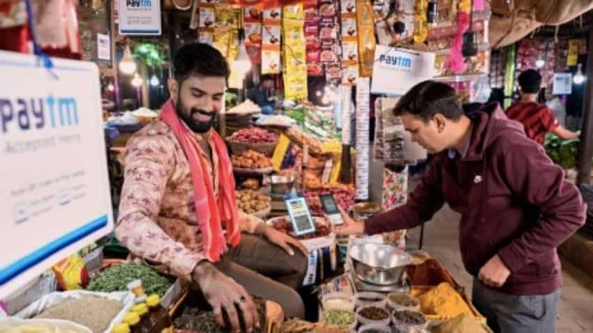 Paytm might not be impacted by RBI’s digital payments charges; like ...