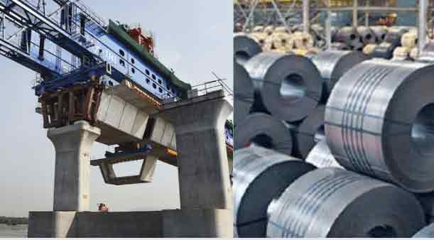 Experts see infra, banking among other sectors benefitting the most ...