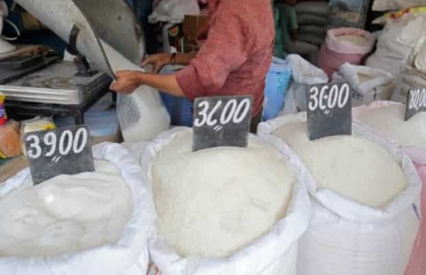 Budget 2022: Sugar stocks surge as FM announces extra excise duty on ...