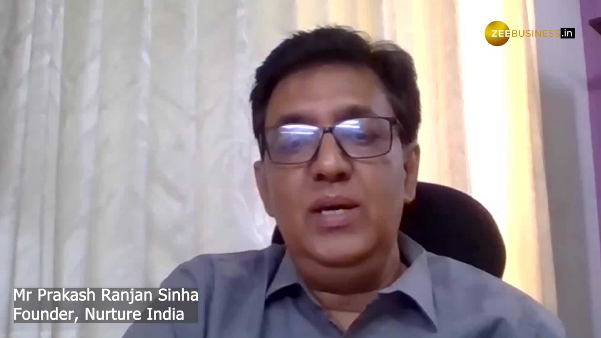 'Equity A Better Asset for Younger Generation': Personal Finance Expert ...