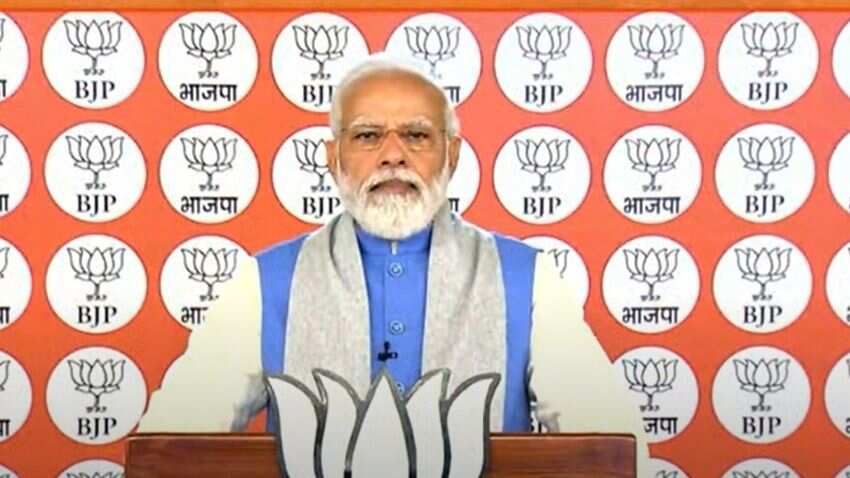 Budget 2022: PM Narendra Modi speech HIGHLIGHTS on self-reliant economy ...