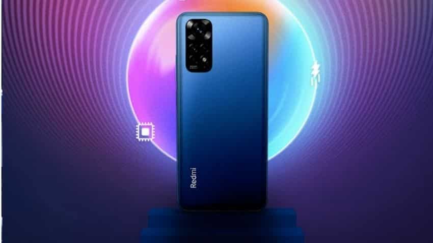 Redmi Note 11, Redmi Note 11S launch next week: Check expected price ...