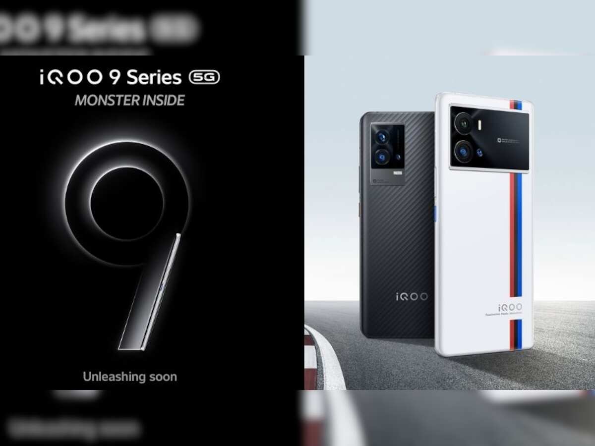 iQOO 9 Pro, iQOO 9, iQOO 9SE launch in India soon: All you need to know
