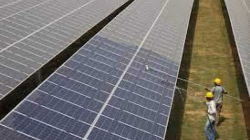 Budget 2022: Domestic solar equipment manufacturers expected to benefit ...