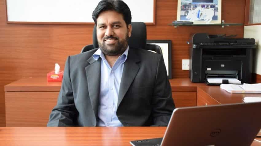 Dalal Street Voice: Capex target of Rs 7.5 lac cr signals Govt intent ...